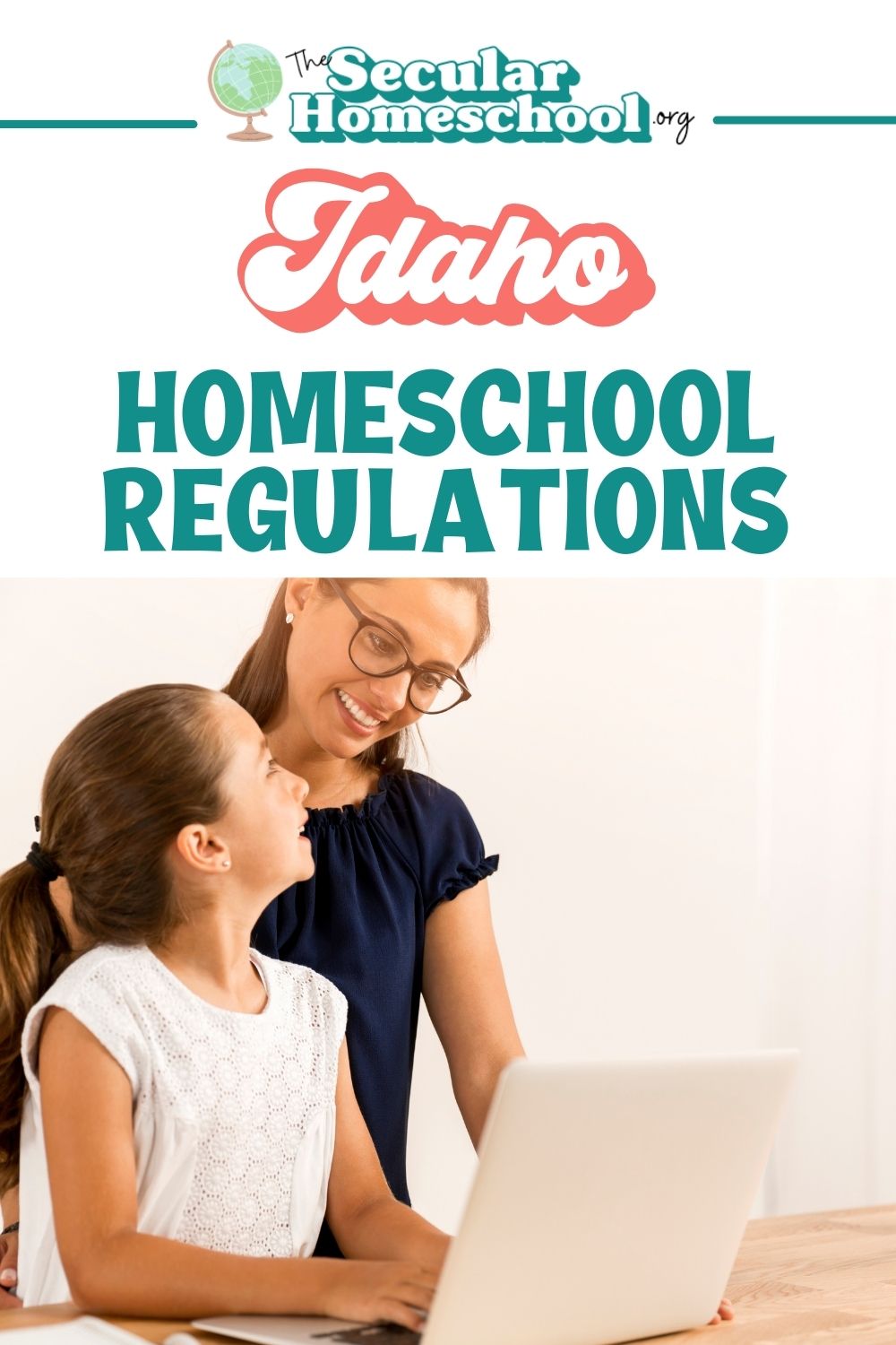 Homeschooling in Idaho - Our Adventures in Homeschooling