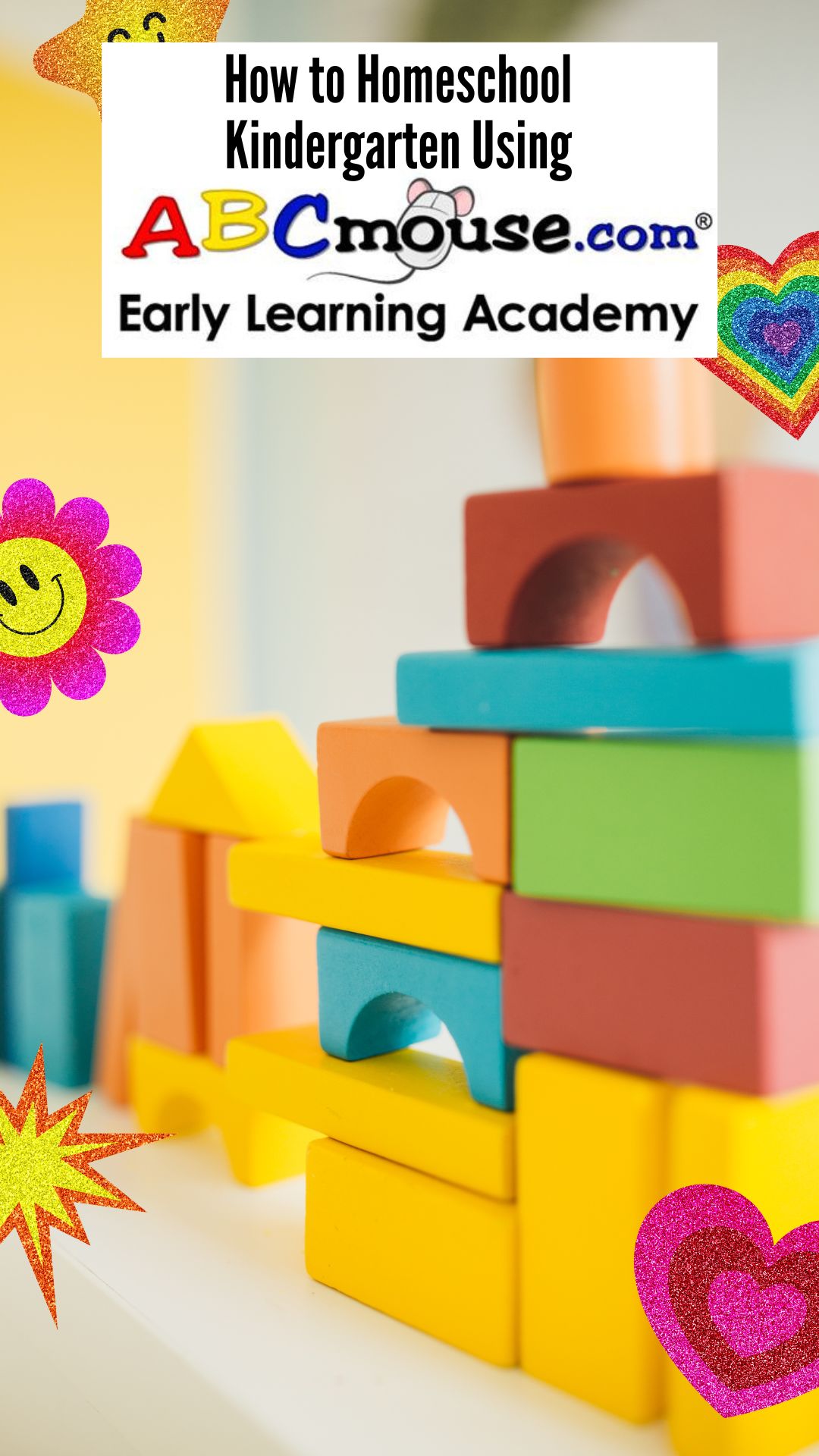 Homeschooling Kindergarten with ABCMouse.com Review - Our Adventures in ...