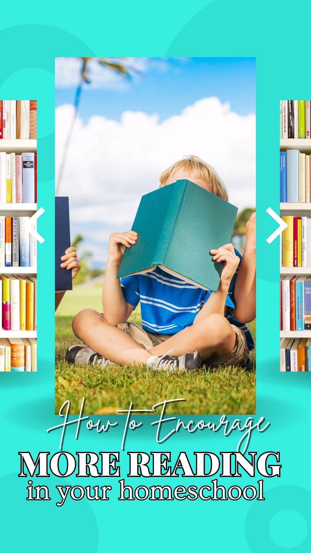 Why You Need Epic! Books for Your Homeschool - Our Adventures in ...