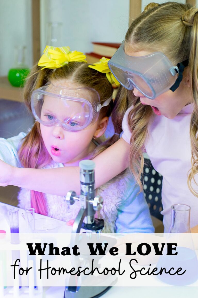 Using Generation Genius for Homeschool - Our Adventures in Homeschooling