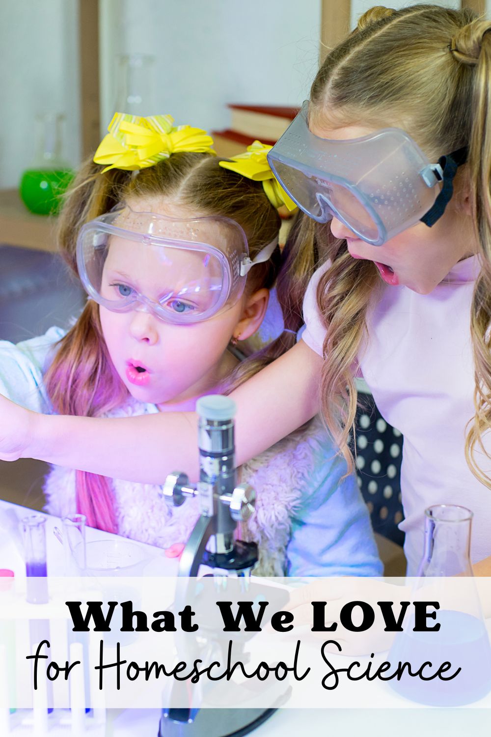 Using Generation Genius for Homeschool - Our Adventures in Homeschooling