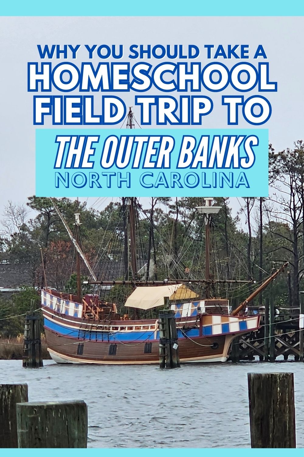 Free Things to Do With Kids in The Outer Banks North Carolina - Our ...