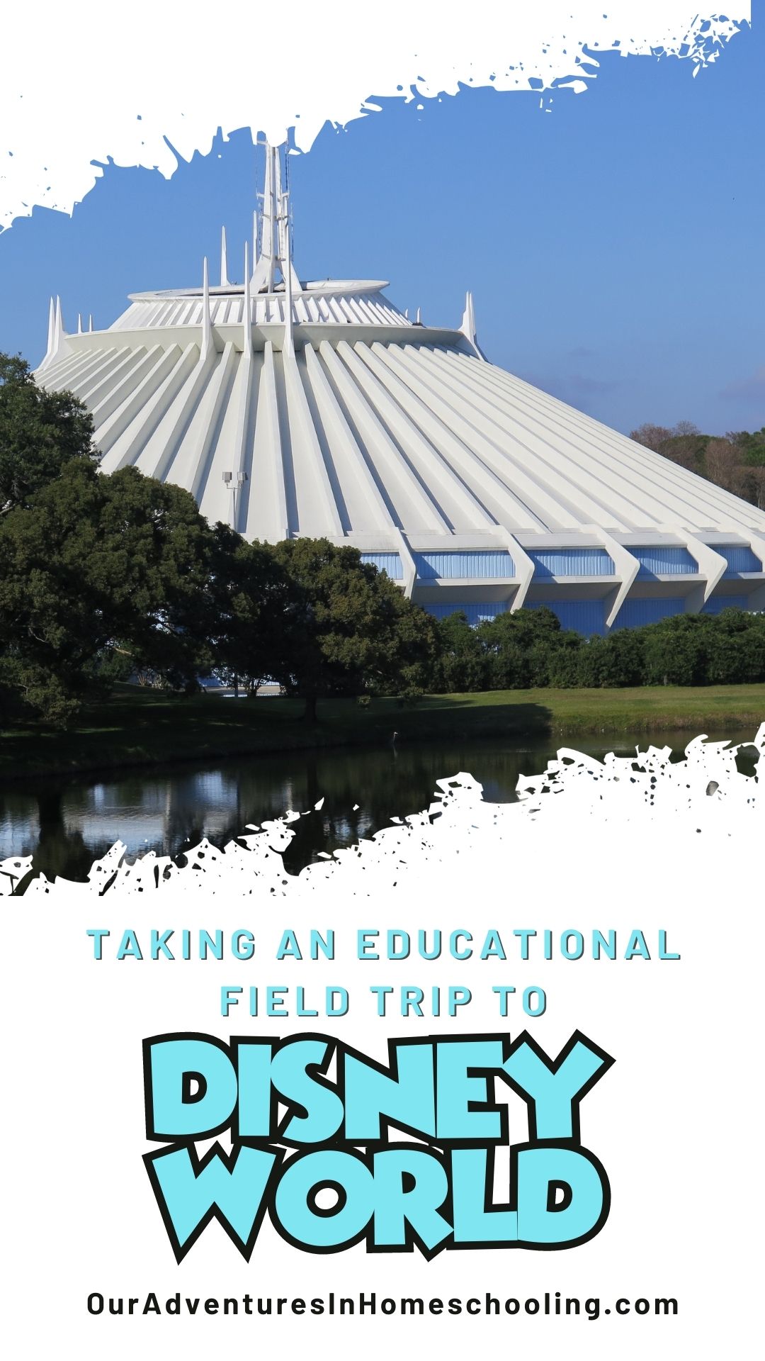 The Importance of Field Trips - Our Adventures in Homeschooling