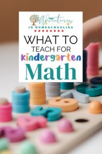 Kindergarten Math Curriculum: A Comprehensive Guide