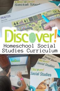 3rd Grade Social Studies Homeschool Curriculum - Our Adventures in ...