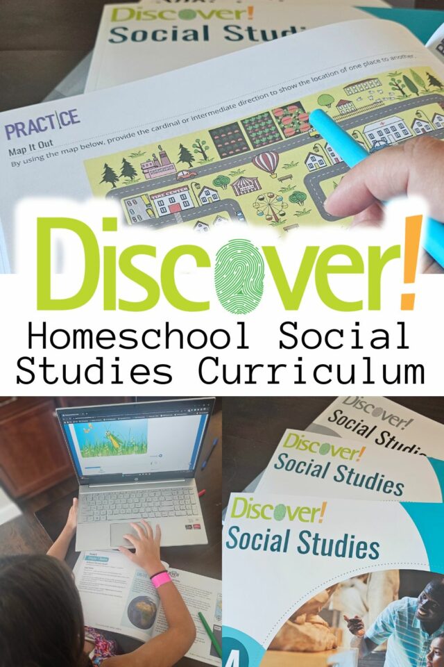 3rd Grade Social Studies Homeschool Curriculum - Our Adventures in ...