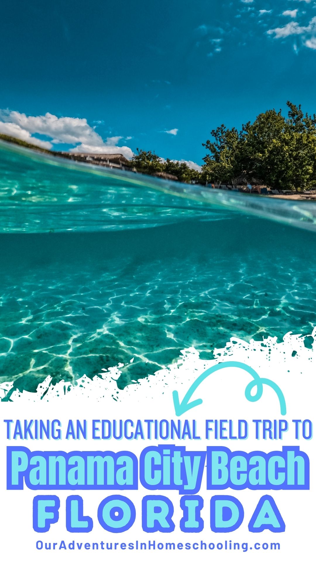 Fun Educational Things to Do in Panama City Beach for Families - Our ...